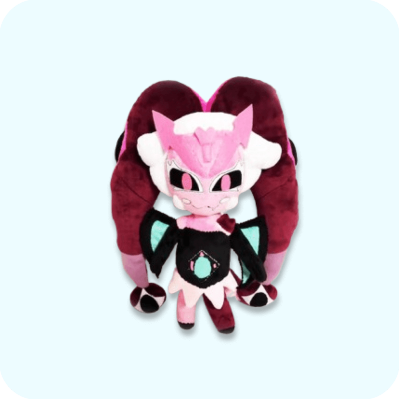 Lychee Dragon Cookie Plush | Shadow Milk Plush