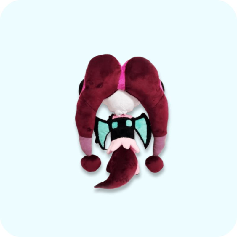 Shadow Milk Plush | Shadow Milk Plush