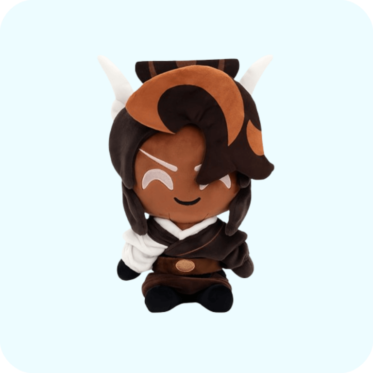 Shop - Shadow Milk Plush